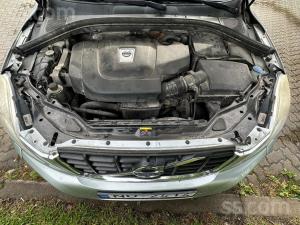 Zils Volvo XC60 2011 Valmiera, ar dzinēja tilpumu 2.00 L un nobraukumu 246 tūkst. km par 6250 €, foto 8 vietnē AUTOMOTO.COM.LV