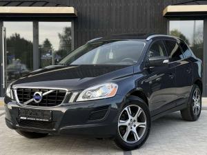 Blue Volvo XC60 2011 in Siauliai, with an engine capacity of 2.40 L and mileage of 285 thousand km for 11950 €, photo 3 on AUTOMOTO.COM.LV