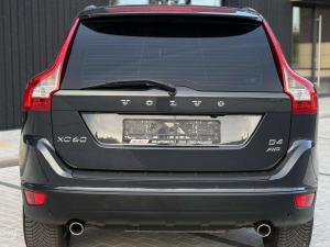 Blue Volvo XC60 2011 in Siauliai, with an engine capacity of 2.40 L and mileage of 285 thousand km for 11950 €, photo 13 on AUTOMOTO.COM.LV