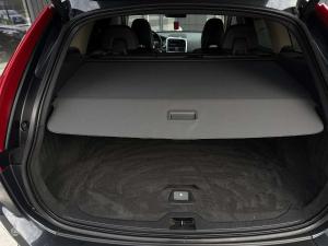 Blue Volvo XC60 2011 in Siauliai, with an engine capacity of 2.40 L and mileage of 285 thousand km for 11950 €, photo 32 on AUTOMOTO.COM.LV