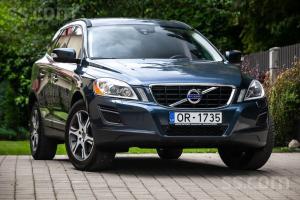 Zils Volvo XC60 2011 Tukums, ar dzinēja tilpumu 2.40 L un nobraukumu 253 tūkst. km par 9390 €, foto 4 vietnē AUTOMOTO.COM.LV