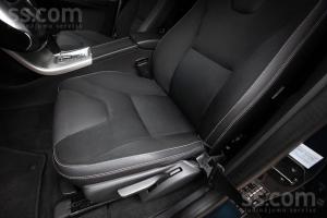 Zils Volvo XC60 2011 Tukums, ar dzinēja tilpumu 2.40 L un nobraukumu 253 tūkst. km par 9390 €, foto 11 vietnē AUTOMOTO.COM.LV