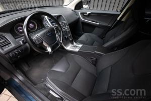 Zils Volvo XC60 2011 Tukums, ar dzinēja tilpumu 2.40 L un nobraukumu 253 tūkst. km par 9390 €, foto 12 vietnē AUTOMOTO.COM.LV