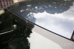 Zils Volvo XC60 2011 Tukums, ar dzinēja tilpumu 2.40 L un nobraukumu 253 tūkst. km par 9390 €, foto 14 vietnē AUTOMOTO.COM.LV