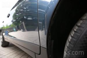 Zils Volvo XC60 2011 Tukums, ar dzinēja tilpumu 2.40 L un nobraukumu 253 tūkst. km par 9390 €, foto 15 vietnē AUTOMOTO.COM.LV