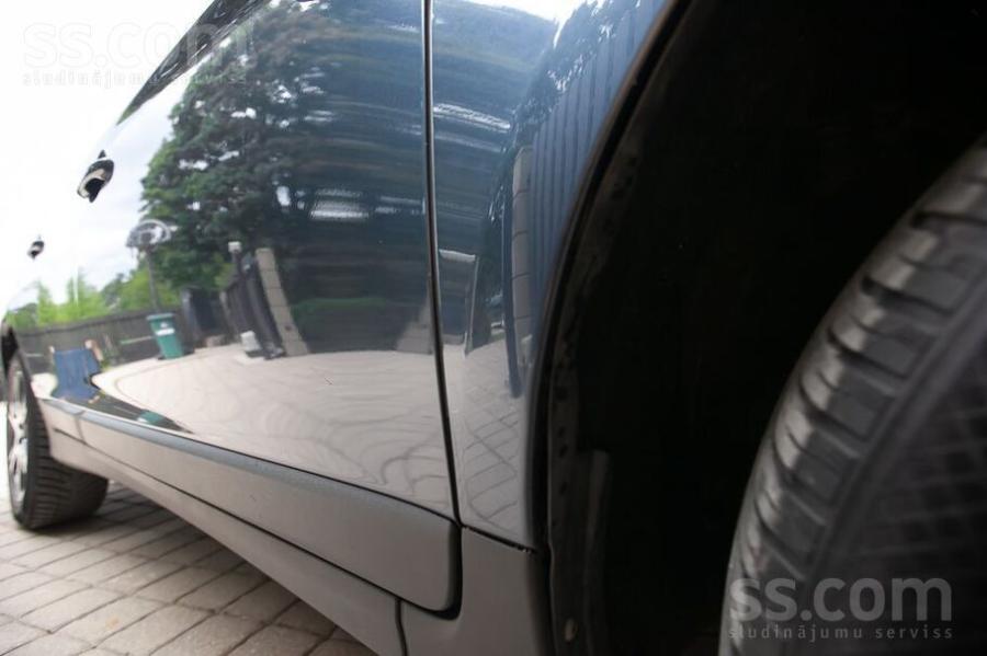 Zils Volvo XC60 2011 Tukums, ar dzinēja tilpumu 2.40 L un nobraukumu 253 tūkst. km par 9390 €, foto 15 vietnē AUTOMOTO.COM.LV