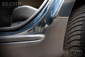 Zils Volvo XC60 2011 Tukums, ar dzinēja tilpumu 2.40 L un nobraukumu 253 tūkst. km par 9390 €, foto 17 vietnē AUTOMOTO.COM.LV