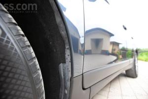 Zils Volvo XC60 2011 Tukums, ar dzinēja tilpumu 2.40 L un nobraukumu 253 tūkst. km par 9390 €, foto 18 vietnē AUTOMOTO.COM.LV