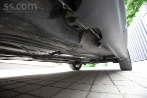 Zils Volvo XC60 2011 Tukums, ar dzinēja tilpumu 2.40 L un nobraukumu 253 tūkst. km par 9390 €, foto 19 vietnē AUTOMOTO.COM.LV