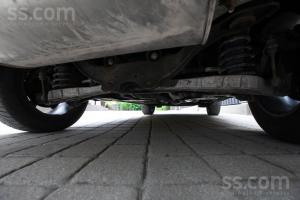 Zils Volvo XC60 2011 Tukums, ar dzinēja tilpumu 2.40 L un nobraukumu 253 tūkst. km par 9390 €, foto 20 vietnē AUTOMOTO.COM.LV