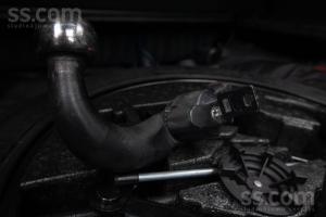 Zils Volvo XC60 2011 Tukums, ar dzinēja tilpumu 2.40 L un nobraukumu 253 tūkst. km par 9390 €, foto 21 vietnē AUTOMOTO.COM.LV