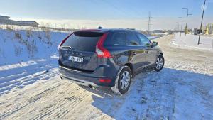 Zils Volvo XC60 2012 Kauņa, ar dzinēja tilpumu 3.19 L un nobraukumu 273 tūkst. km par 8300 €, foto 5 vietnē AUTOMOTO.COM.LV