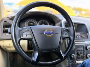 Zils Volvo XC60 2012 Rīga, ar dzinēja tilpumu 2.40 L un nobraukumu 178 tūkst. km par 10450 €, foto 12 vietnē AUTOMOTO.COM.LV