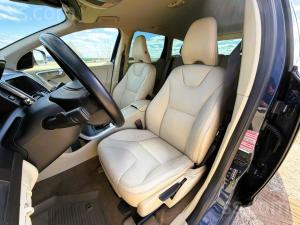 Zils Volvo XC60 2012 Rīga, ar dzinēja tilpumu 2.40 L un nobraukumu 178 tūkst. km par 10450 €, foto 14 vietnē AUTOMOTO.COM.LV