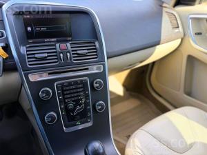 Zils Volvo XC60 2012 Rīga, ar dzinēja tilpumu 2.40 L un nobraukumu 178 tūkst. km par 10450 €, foto 16 vietnē AUTOMOTO.COM.LV