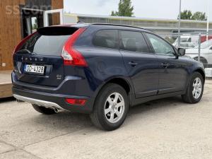 Zils Volvo XC60 2012 Rīga, ar dzinēja tilpumu 2.40 L un nobraukumu 309 tūkst. km par 8750 €, foto 14 vietnē AUTOMOTO.COM.LV