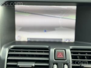 Синий Вольво ХС60 2012 в Рига, объемом двигателя 2.40 л и пробегом 178 тыс. км за 10450 €, фото 12 на AUTOMOTO.COM.LV