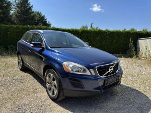 Zils Volvo XC60 2012 Alīta, ar dzinēja tilpumu 2.00 L un nobraukumu 291 tūkst. km par 8450 €, foto 3 vietnē AUTOMOTO.COM.LV