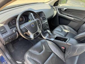 Zils Volvo XC60 2012 Alīta, ar dzinēja tilpumu 2.00 L un nobraukumu 291 tūkst. km par 8450 €, foto 8 vietnē AUTOMOTO.COM.LV