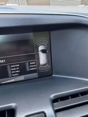 Zils Volvo XC60 2012 Alīta, ar dzinēja tilpumu 2.00 L un nobraukumu 291 tūkst. km par 8450 €, foto 15 vietnē AUTOMOTO.COM.LV