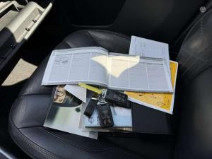 Zils Volvo XC60 2012 Alīta, ar dzinēja tilpumu 2.00 L un nobraukumu 291 tūkst. km par 8450 €, foto 25 vietnē AUTOMOTO.COM.LV