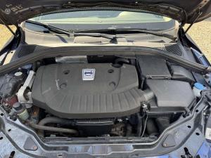 Zils Volvo XC60 2012 Alīta, ar dzinēja tilpumu 2.00 L un nobraukumu 291 tūkst. km par 8450 €, foto 26 vietnē AUTOMOTO.COM.LV