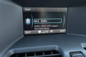 Zils Volvo XC60 2012 Jelgava, ar dzinēja tilpumu 2.00 L un nobraukumu 280 tūkst. km par 9990 €, foto 15 vietnē AUTOMOTO.COM.LV