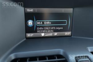 Zils Volvo XC60 2012 Jelgava, ar dzinēja tilpumu 2.00 L un nobraukumu 0 tūkst. km par 9990 €, foto 15 vietnē AUTOMOTO.COM.LV
