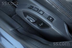 Zils Volvo XC60 2012 Jelgava, ar dzinēja tilpumu 2.00 L un nobraukumu 0 tūkst. km par 9990 €, foto 23 vietnē AUTOMOTO.COM.LV