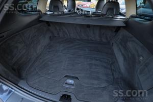 Zils Volvo XC60 2012 Jelgava, ar dzinēja tilpumu 2.00 L un nobraukumu 0 tūkst. km par 9990 €, foto 24 vietnē AUTOMOTO.COM.LV