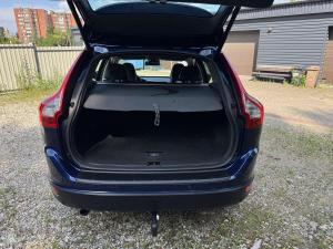 Zils Volvo XC60 2012 Alīta, ar dzinēja tilpumu 2.00 L un nobraukumu 291 tūkst. km par 8550 €, foto 6 vietnē AUTOMOTO.COM.LV