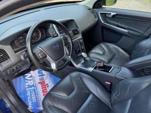 Zils Volvo XC60 2012 Alīta, ar dzinēja tilpumu 2.00 L un nobraukumu 291 tūkst. km par 8550 €, foto 8 vietnē AUTOMOTO.COM.LV