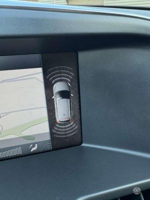 Zils Volvo XC60 2012 Alīta, ar dzinēja tilpumu 2.00 L un nobraukumu 291 tūkst. km par 8550 €, foto 16 vietnē AUTOMOTO.COM.LV