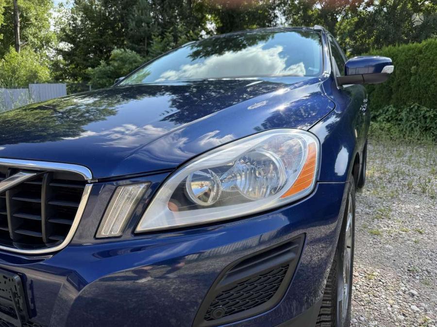 Zils Volvo XC60 2012 Alīta, ar dzinēja tilpumu 2.00 L un nobraukumu 291 tūkst. km par 8550 €, foto 25 vietnē AUTOMOTO.COM.LV