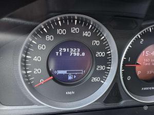 Zils Volvo XC60 2012 Alīta, ar dzinēja tilpumu 2.00 L un nobraukumu 291 tūkst. km par 8550 €, foto 33 vietnē AUTOMOTO.COM.LV