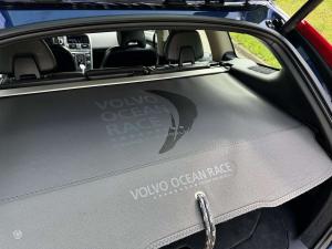 Blue Volvo XC60 2012 in Alytus, with an engine capacity of 2.00 L and mileage of 291 thousand km for 7950 €, photo 24 on AUTOMOTO.COM.LV