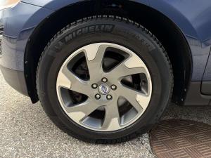 Blue Volvo XC60 2012 in Alytus, with an engine capacity of 2.00 L and mileage of 291 thousand km for 7950 €, photo 30 on AUTOMOTO.COM.LV