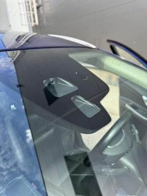 Blue Volvo XC60 2012 in Alytus, with an engine capacity of 2.00 L and mileage of 291 thousand km for 7950 €, photo 32 on AUTOMOTO.COM.LV