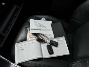 Blue Volvo XC60 2012 in Alytus, with an engine capacity of 2.00 L and mileage of 291 thousand km for 7950 €, photo 34 on AUTOMOTO.COM.LV
