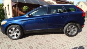Zils Volvo XC60 2012 Joniškis, ar dzinēja tilpumu 1.98 L un nobraukumu 304 tūkst. km par 6949 €, foto 4 vietnē AUTOMOTO.COM.LV