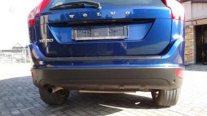 Zils Volvo XC60 2012 Joniškis, ar dzinēja tilpumu 1.98 L un nobraukumu 304 tūkst. km par 6949 €, foto 10 vietnē AUTOMOTO.COM.LV