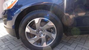 Zils Volvo XC60 2012 Joniškis, ar dzinēja tilpumu 1.98 L un nobraukumu 304 tūkst. km par 6949 €, foto 11 vietnē AUTOMOTO.COM.LV