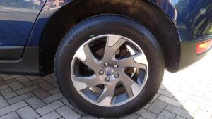 Zils Volvo XC60 2012 Joniškis, ar dzinēja tilpumu 1.98 L un nobraukumu 304 tūkst. km par 6949 €, foto 12 vietnē AUTOMOTO.COM.LV