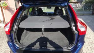 Zils Volvo XC60 2012 Joniškis, ar dzinēja tilpumu 1.98 L un nobraukumu 304 tūkst. km par 6949 €, foto 13 vietnē AUTOMOTO.COM.LV