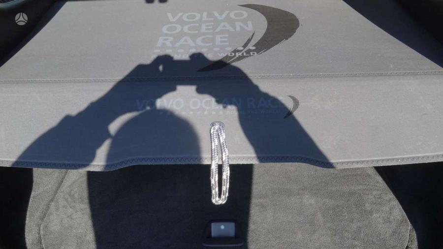 Zils Volvo XC60 2012 Joniškis, ar dzinēja tilpumu 1.98 L un nobraukumu 304 tūkst. km par 6949 €, foto 14 vietnē AUTOMOTO.COM.LV