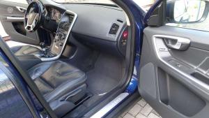Zils Volvo XC60 2012 Joniškis, ar dzinēja tilpumu 1.98 L un nobraukumu 304 tūkst. km par 6949 €, foto 21 vietnē AUTOMOTO.COM.LV