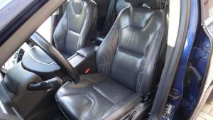 Zils Volvo XC60 2012 Joniškis, ar dzinēja tilpumu 1.98 L un nobraukumu 304 tūkst. km par 6949 €, foto 23 vietnē AUTOMOTO.COM.LV