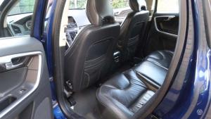 Zils Volvo XC60 2012 Joniškis, ar dzinēja tilpumu 1.98 L un nobraukumu 304 tūkst. km par 6949 €, foto 26 vietnē AUTOMOTO.COM.LV