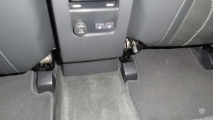 Zils Volvo XC60 2012 Joniškis, ar dzinēja tilpumu 1.98 L un nobraukumu 304 tūkst. km par 6949 €, foto 28 vietnē AUTOMOTO.COM.LV