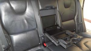 Zils Volvo XC60 2012 Joniškis, ar dzinēja tilpumu 1.98 L un nobraukumu 304 tūkst. km par 6949 €, foto 32 vietnē AUTOMOTO.COM.LV